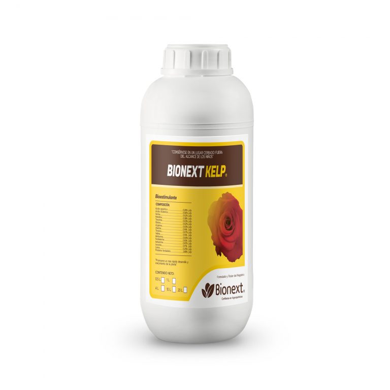 BIONEXT KELP® – Bionext